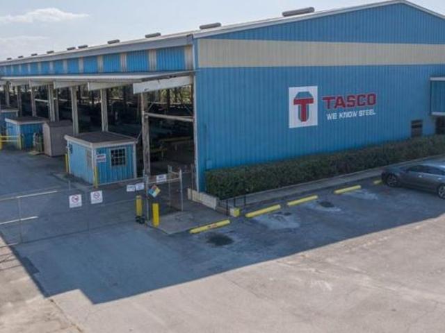 5215 Saint Paul St, Tampa, FL in Tampa, Florida