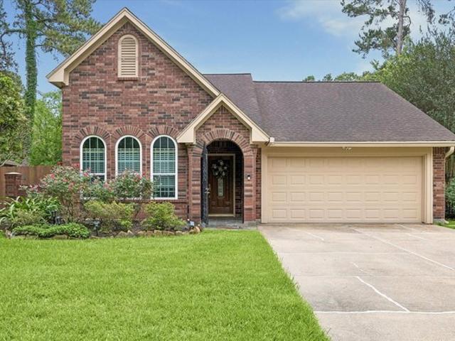 5215 Shady Maple Dr, Houston, TX 77339
