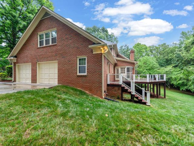5215 Silchester Ln, Charlotte, NC 28215 | MLS #4361