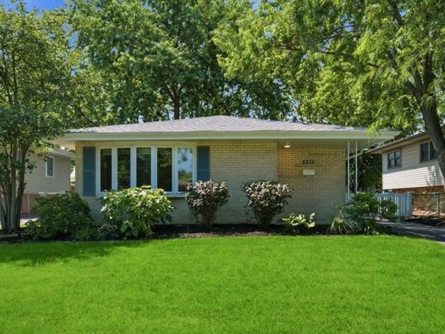 5215 th Pl, Crestwood, IL 60418