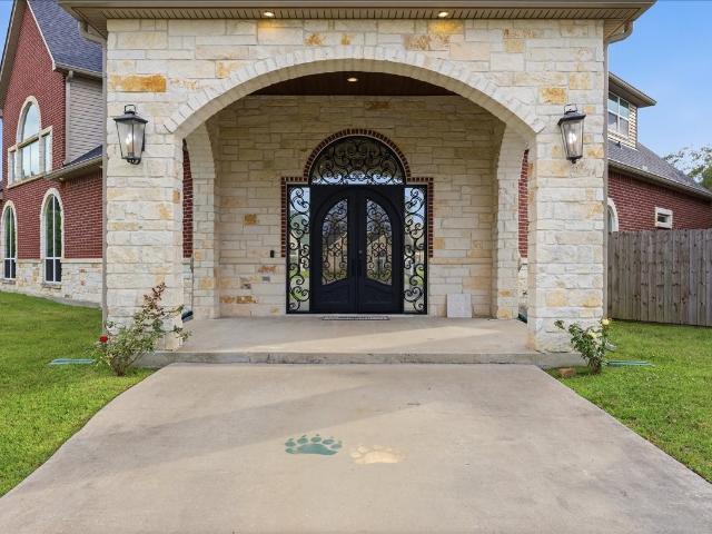 5215 Tomcat Trail