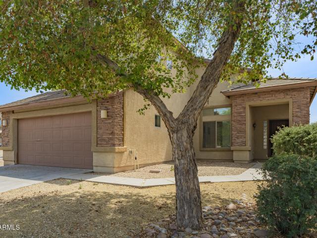 5215 W Hasan Dr, Laveen, AZ 85339 | MLS #7007