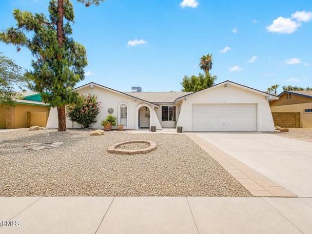 5215 W Las Palmaritas Dr, Glendale, AZ 85302