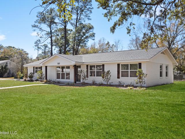 5215 Washington Ave, Gulfport, MS 39507 | MLS #4138
