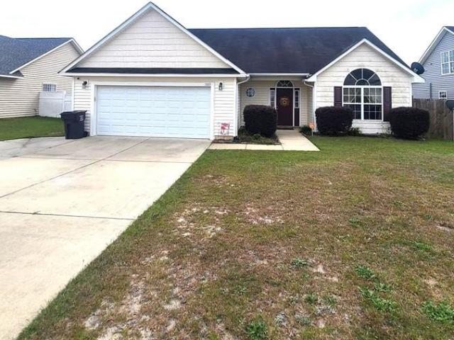 5215 Woodpecker Drive