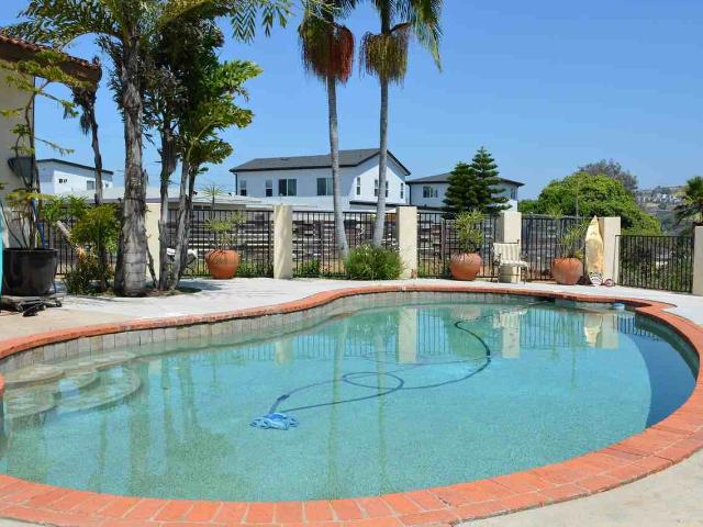 5215 5217 Catoctin Drive 1 Bedroom Apartment for Rent at 5215 Catoctin Dr, San Diego, CA 92115 College East