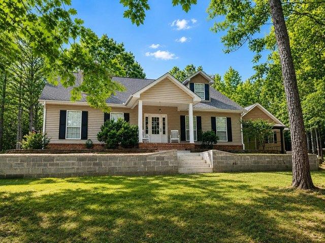 52160 Highway 8 E, Aberdeen, MS 39730