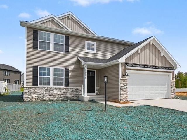 52160 Olympus Pass, Granger, IN 46530