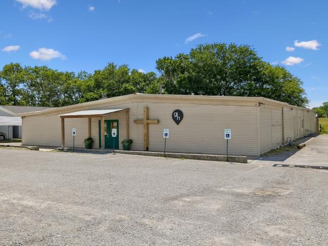 5216 Nashville Hwy