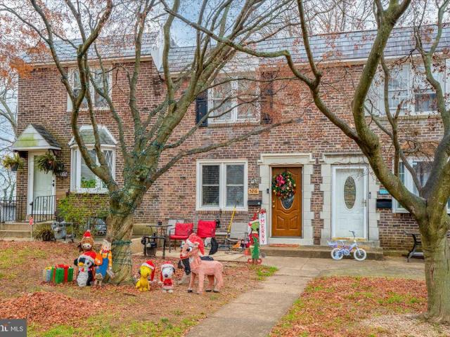 5216 Alverstone Road