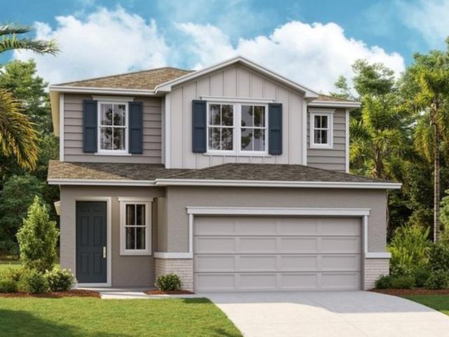 5216 Bee Balm St, Lake Hamilton, FL 33844