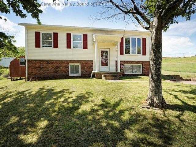 5216 Brackenrich Dr, Charleston, WV 25313