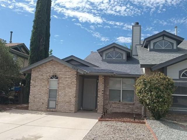5216 Chuckwagon Trl NW, Albuquerque, NM 87120