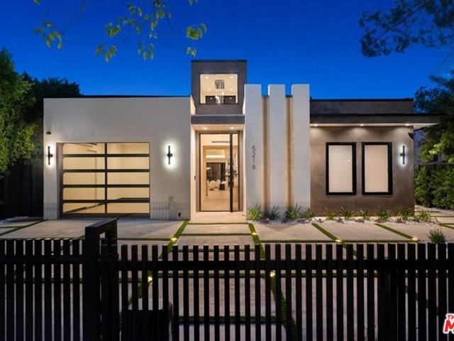 5216 Etiwanda Ave, Los Angeles, CA 91356