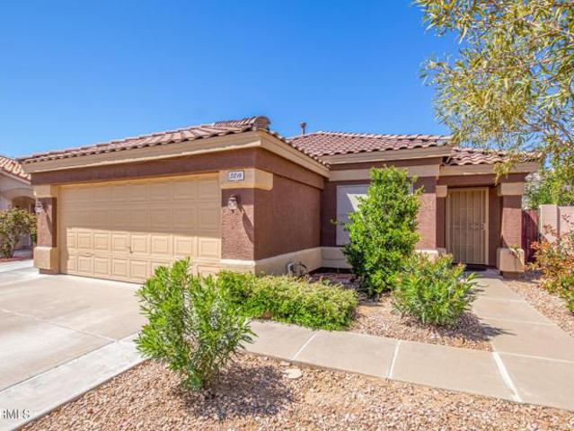 5216 E Florian Ave, Mesa, AZ 85206