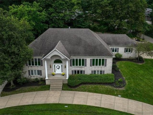 5216 East Blvd NW, Canton, OH 44718