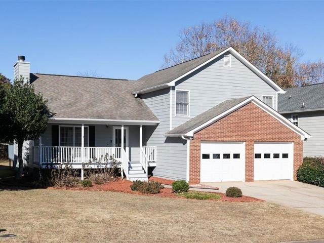 5216 Glendora Ct, Powder Springs, GA 30127 | MLS #7684 | Compass