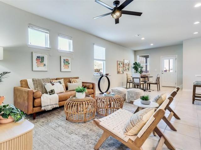 5216 Golden Canary Ln, Austin, TX 78723