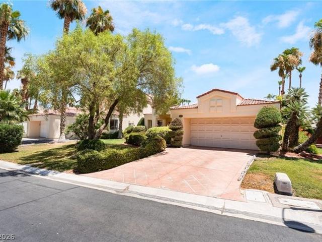 5216 Painted Lakes Way, Las Vegas, NV 89149