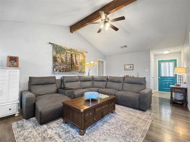 5216 Stagetrail Drive