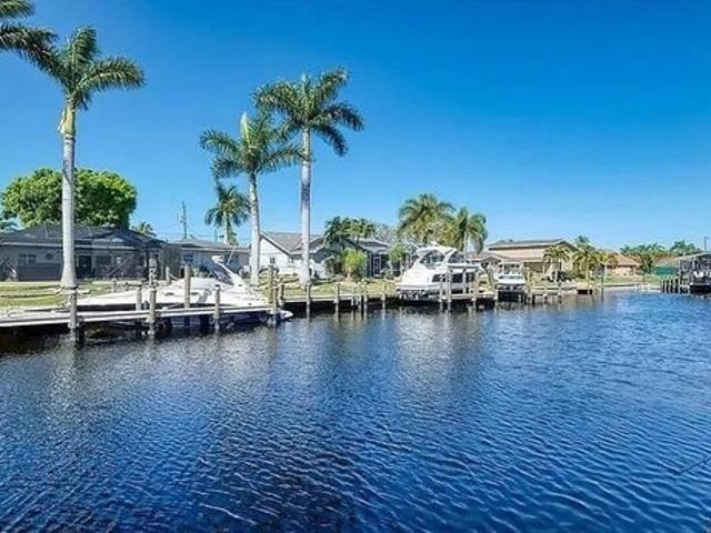 5216 SW 10th Ave Lot 6474, Cape Coral, FL 33914