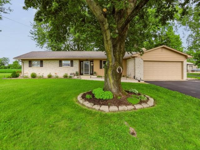 5216 S 600 W, New Palestine, IN 46163