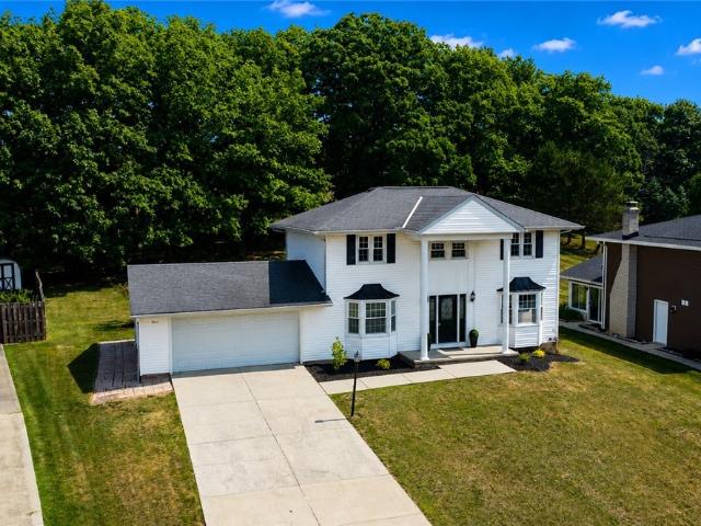5216 Sassafras Drive