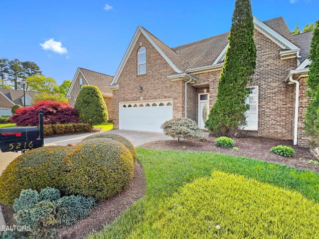 5216 Tazewell Pointe Way, Knoxville, TN 37918 | MLS #1336 | Compass