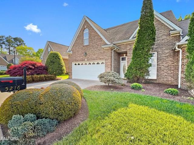 5216 Tazewell Pointe Way, Knoxville, TN 37918