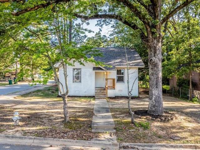 5216 W 31st St, Little Rock, AR 72204