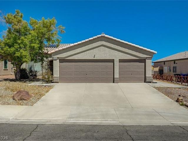 5216 Wild Orchid St, North Las Vegas, NV 89031