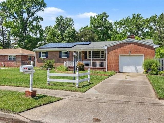 5216 Windermere Ave, Norfolk, VA 23513