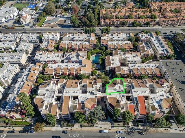 5216 Yarmouth Ave Unit 305, Encino, CA 91316