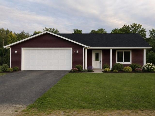 52170 State Highway 11 Lot 7, Salol, MN 56756