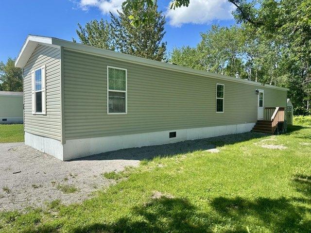 52170 State Highway 11 Lot 28, Salol, MN 56756
