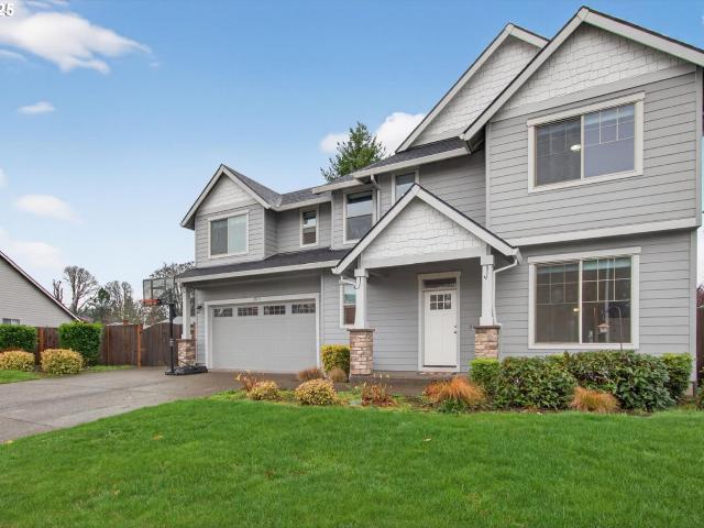 52171 Casswell DR