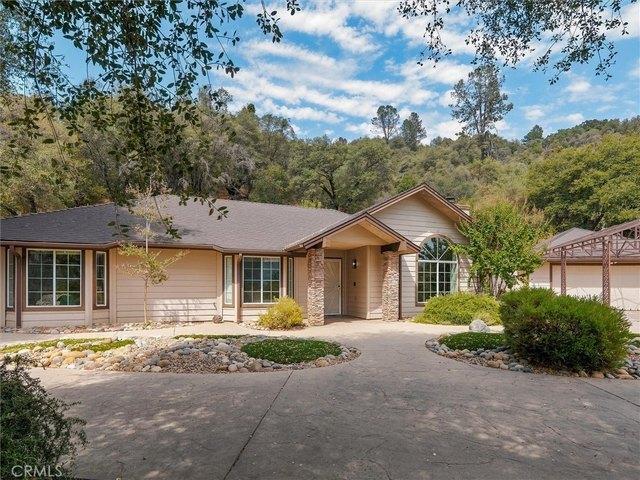 52171 Echo Valley View Ct, Oakhurst, CA 93644