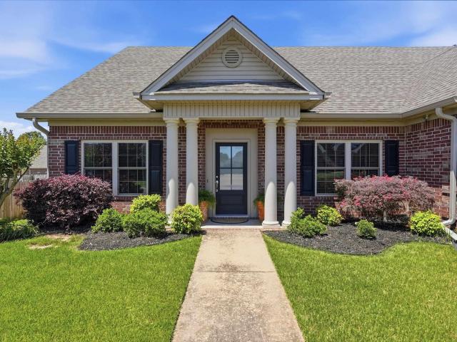 5217 Murifield Drive