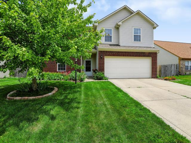 5217 Montavia Lane