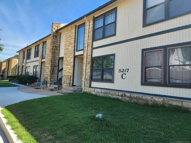 5217 Nowata Rd Unit C203, Bartlesville, OK 74006