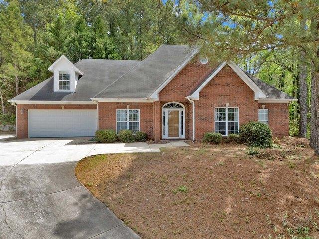 5217 Overlook Cir, Hoover, AL 35244