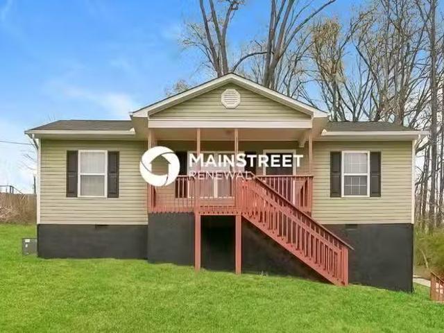 5217 Oakhill Drive, Knoxville, TN 37912 5217 Oakhill Dr