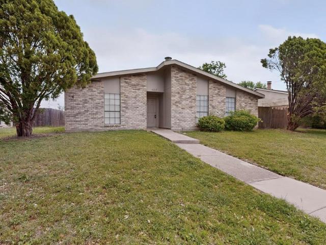 5217 Aberdean Trail