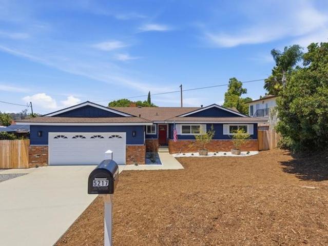 5217 Aleman Pl, Bonita, CA 91902