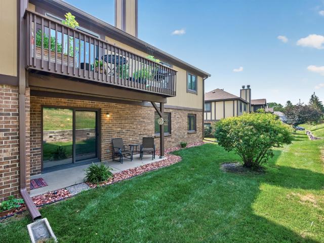 5217 Balmoral Lane