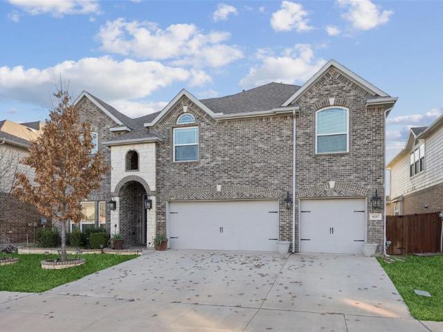5217 Bow Lk Trl, Fort Worth, TX 76179 | MLS #21144 | Compass