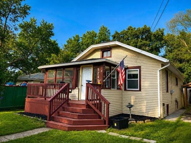 5217 Boylan St, Kalamazoo, MI 49004