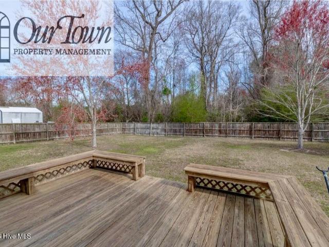 5217 Castlewood Drive