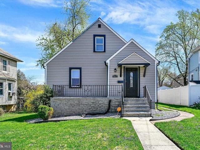 5217 Catalpha Rd, Baltimore, MD 21214