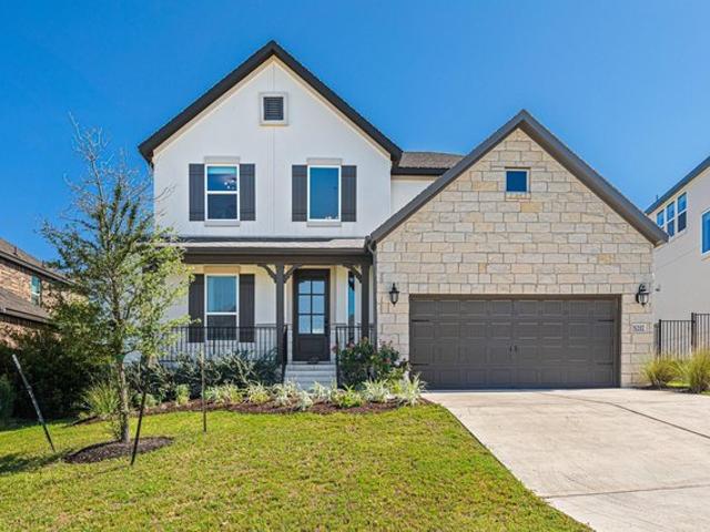 5217 Cosenza Trce, Leander, TX 78641